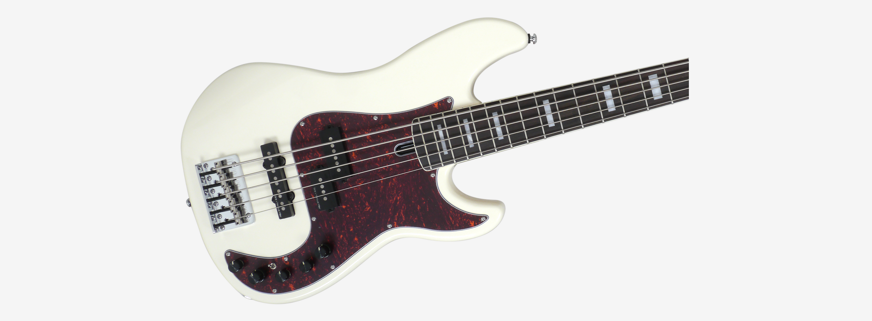 Sire Marcus Miller P7 5-String – Sire USA