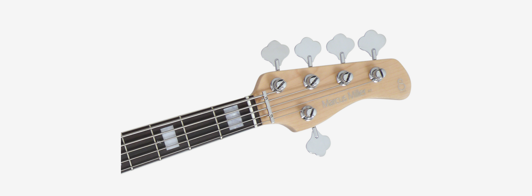 Sire Marcus Miller P7 5-String – Sire USA