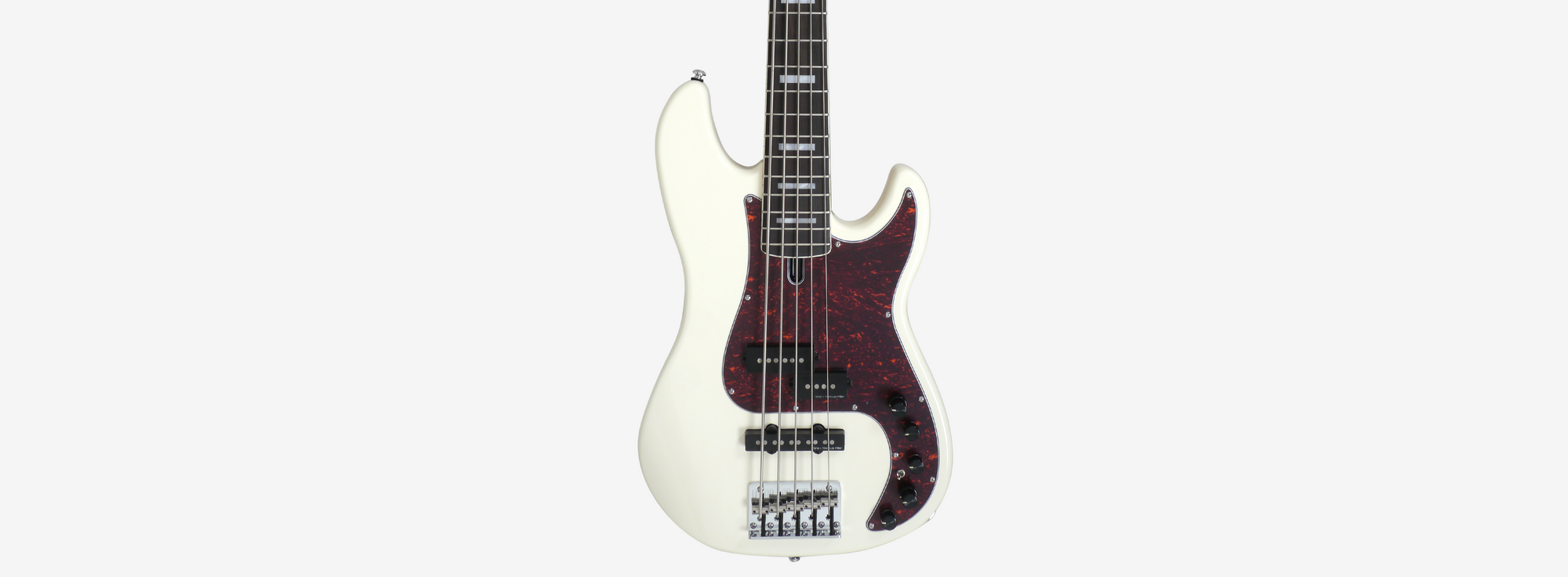 Sire Marcus Miller P7 5-String – Sire USA