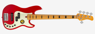 Sire Marcus Miller P7 5-String – Sire USA