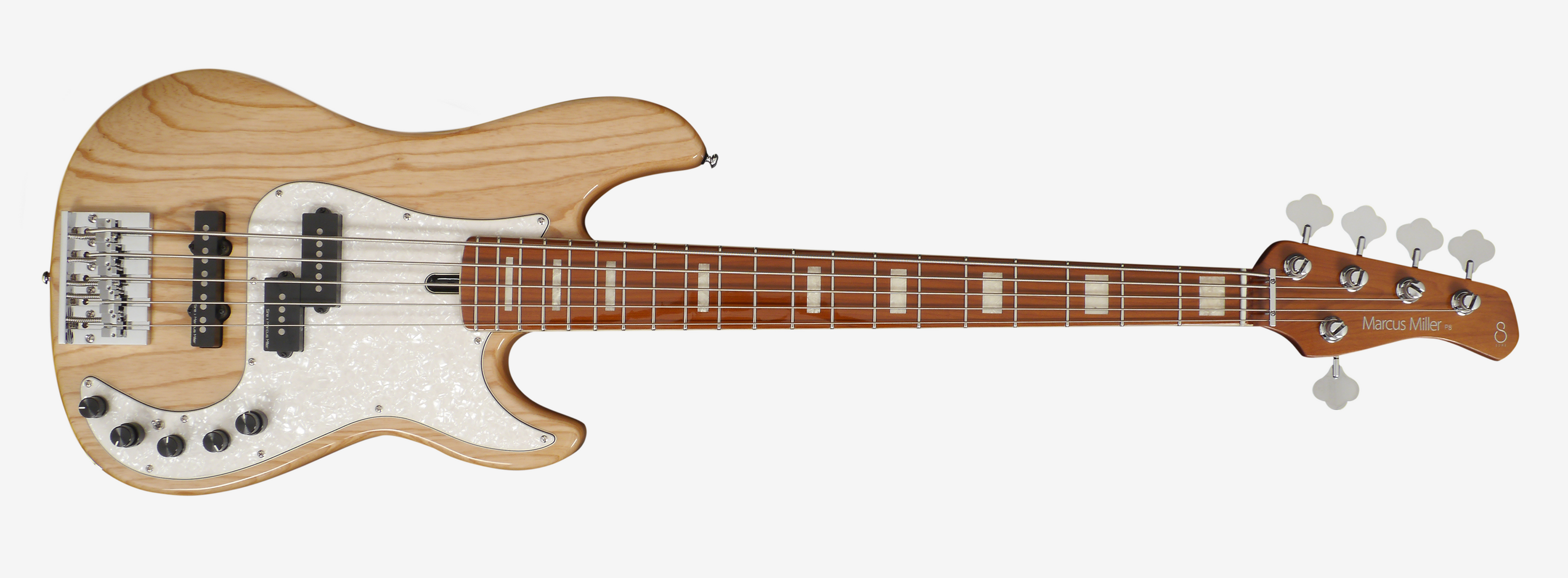 Sire Marcus Miller P8 5-String LH or FL