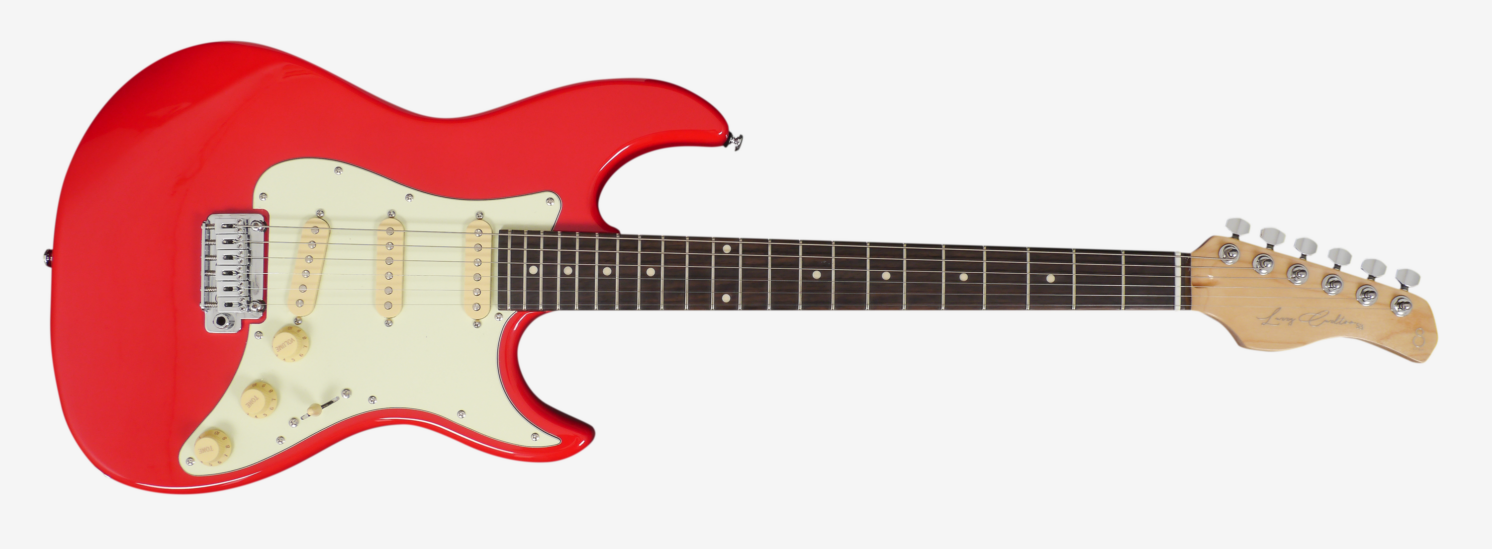 Sire Larry Carlton S3 SSS – Sire USA