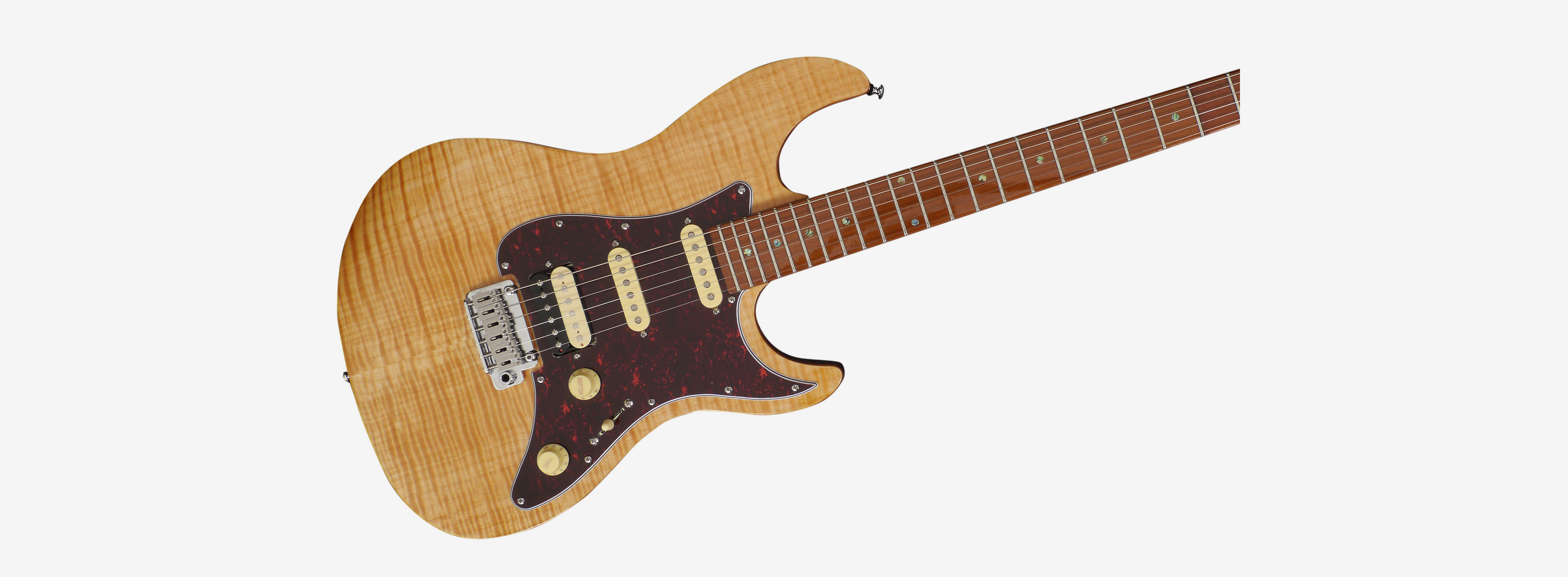 Sire Larry Carlton S7 FM – Sire USA