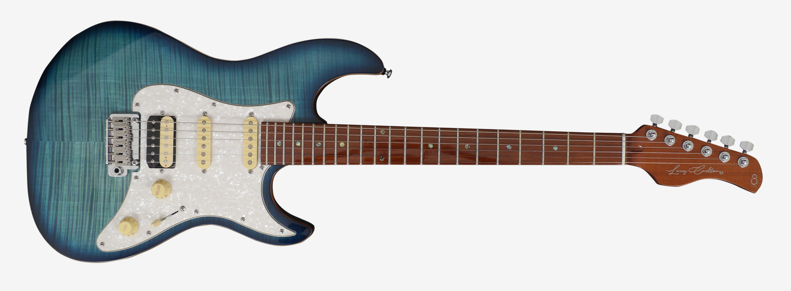 Sire Larry Carlton S7 FM – Sire USA