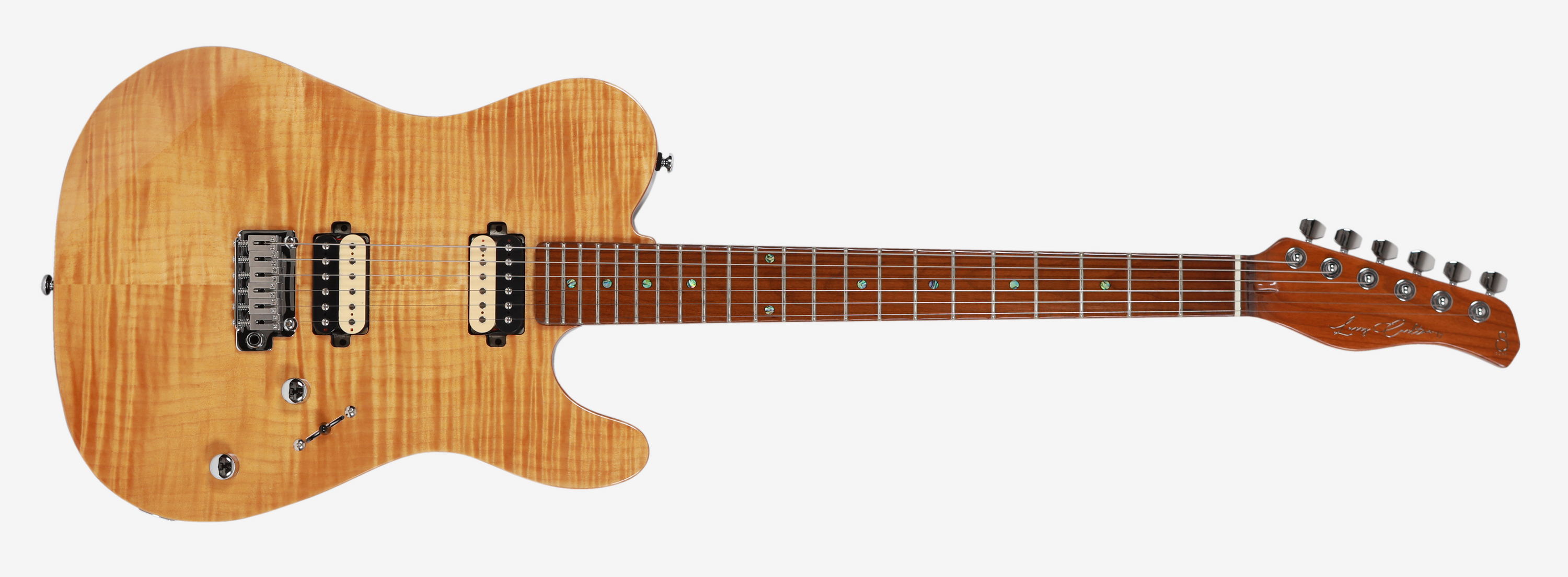 Sire Larry Carlton T7 FM