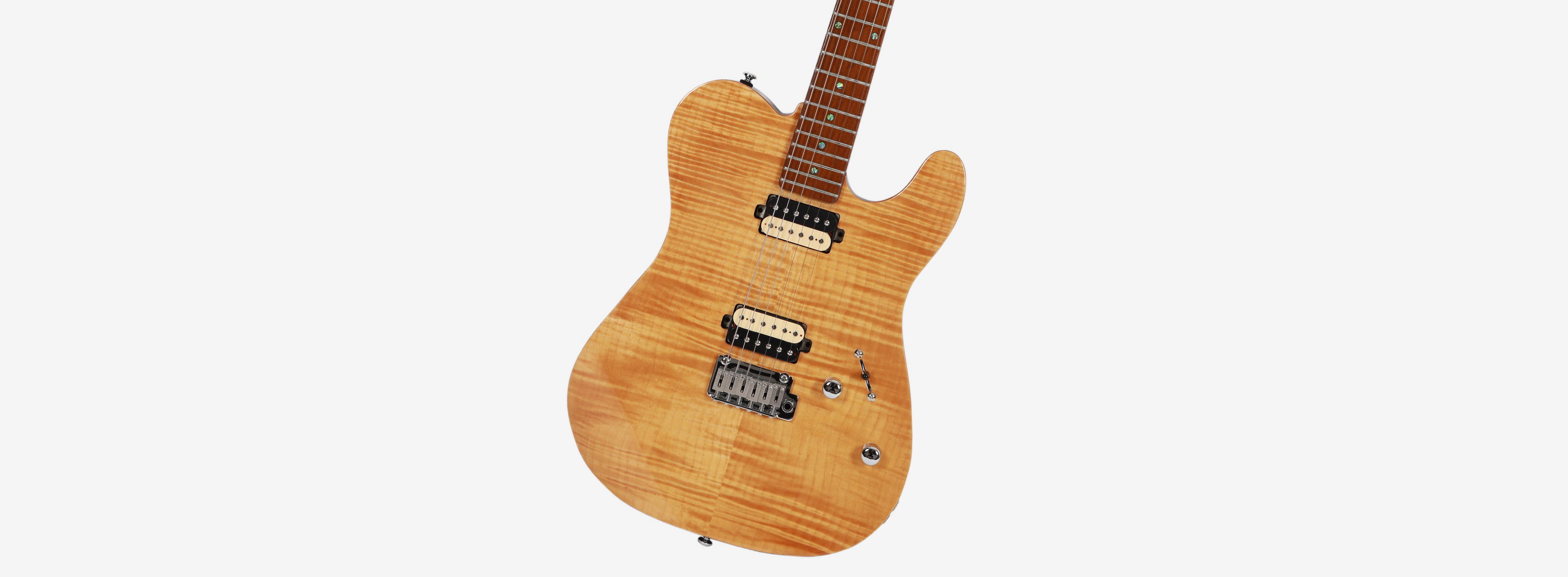 Sire Larry Carlton T7 FM