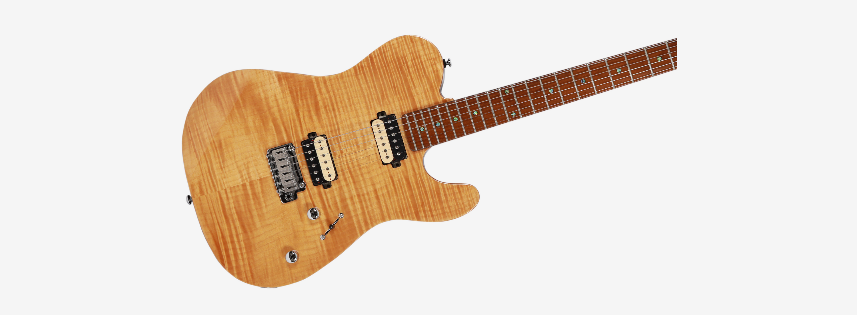Sire Larry Carlton T7 FM