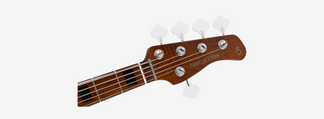 Sire Marcus Miller V5 5-String – Sire USA
