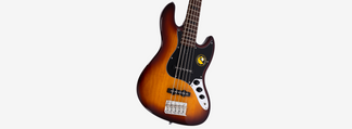 Sire Marcus Miller V5 5-String – Sire USA