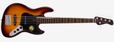 Sire Marcus Miller V5 5-String – Sire USA