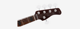 Sire Marcus Miller V5 5-String – Sire USA