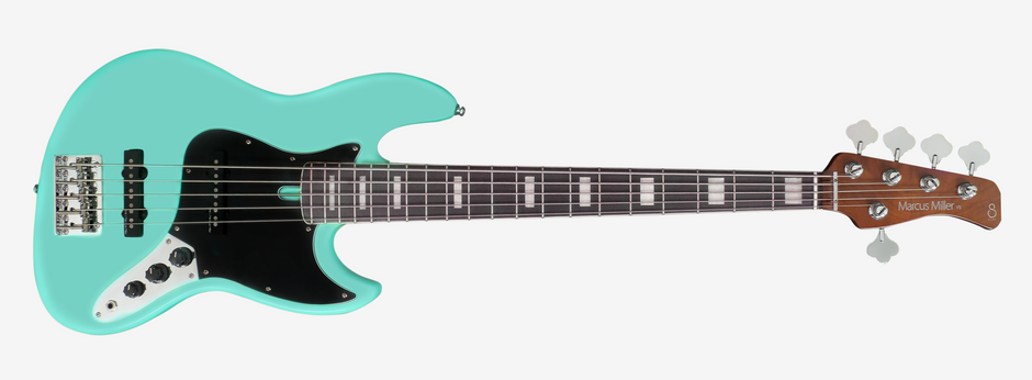 Marcus Miller – Sire