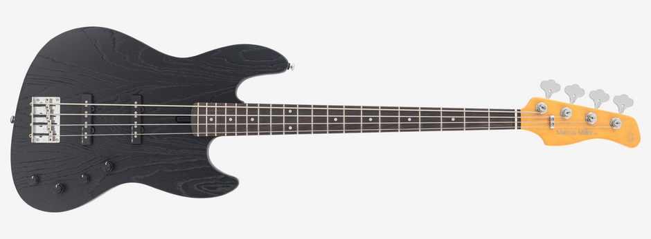 New Models- Bass Guitar – Sire