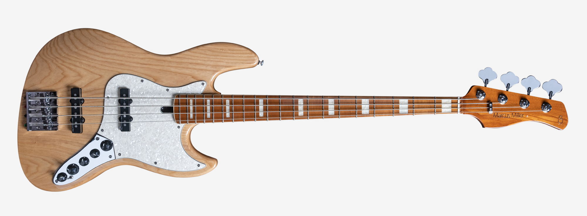 Sire Marcus Miller V8 4-String – Sire USA