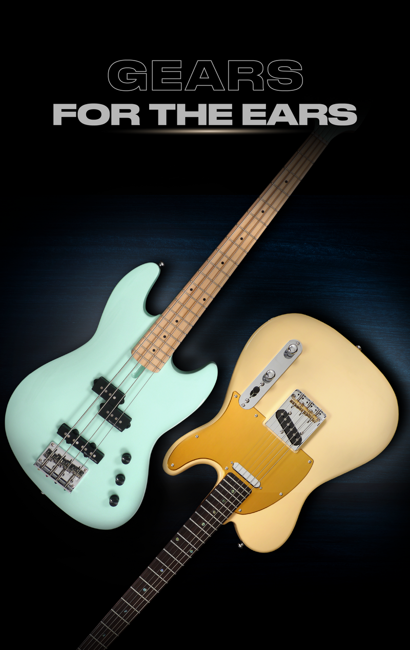 Experience the Joy of Music with Sire