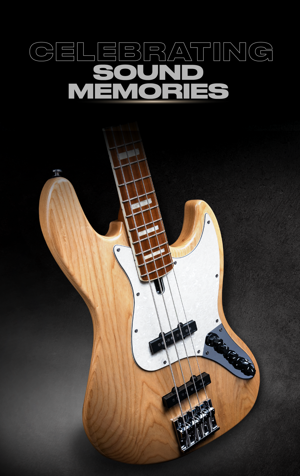 Experience the Joy of Music with Sire