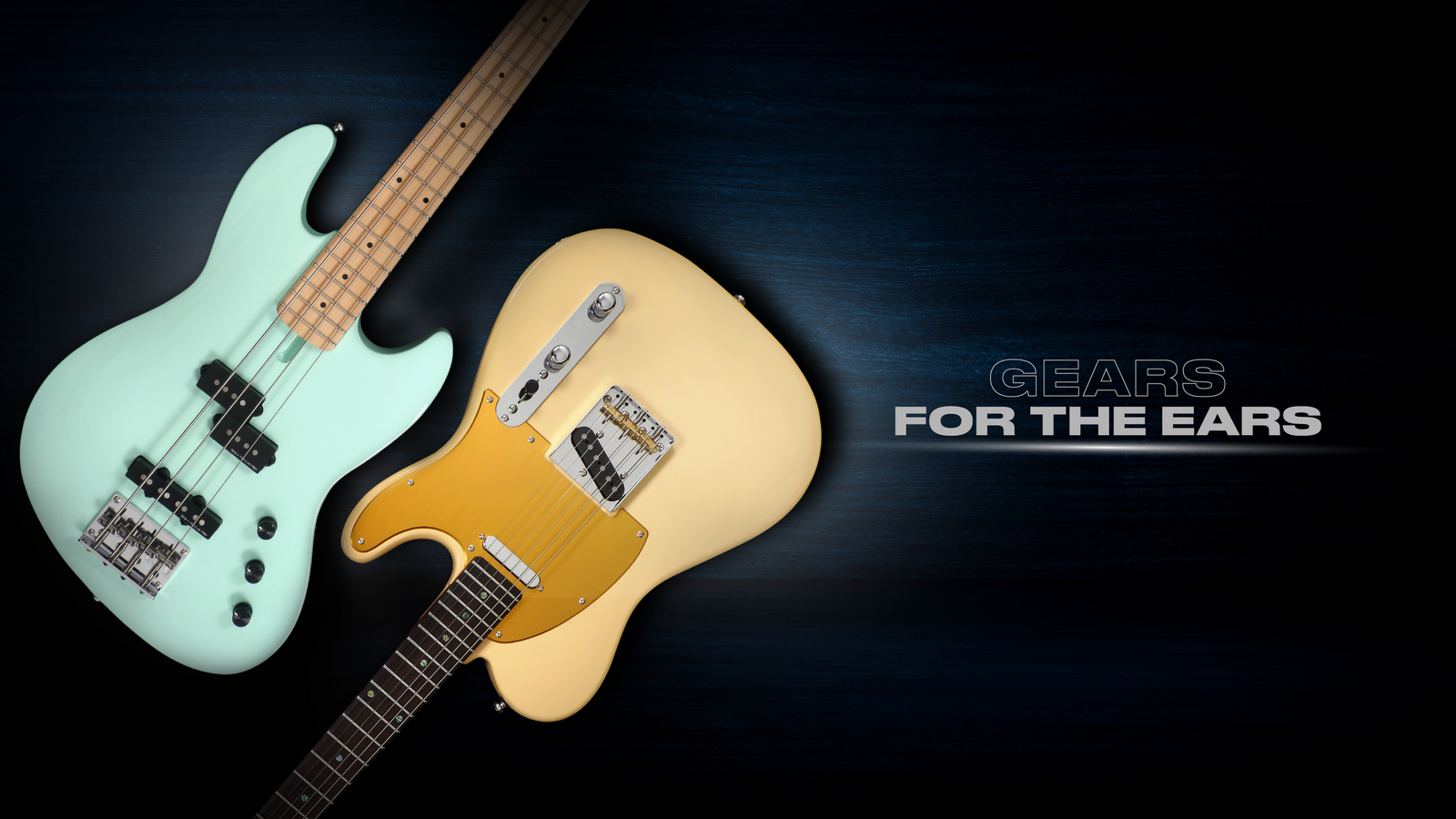 Experience the Joy of Music with Sire