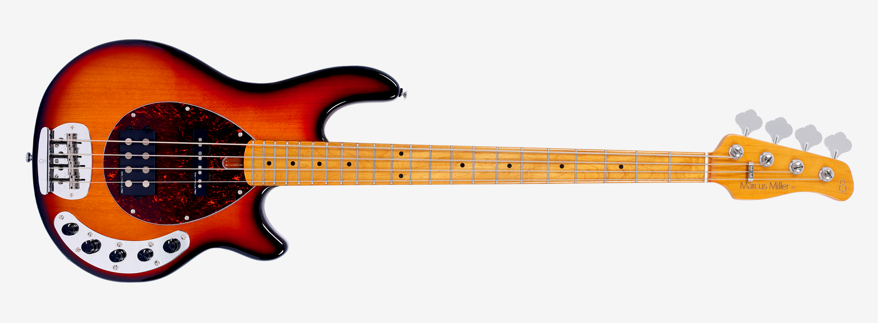 Sire Marcus Miller Z7 4-String – Sire USA