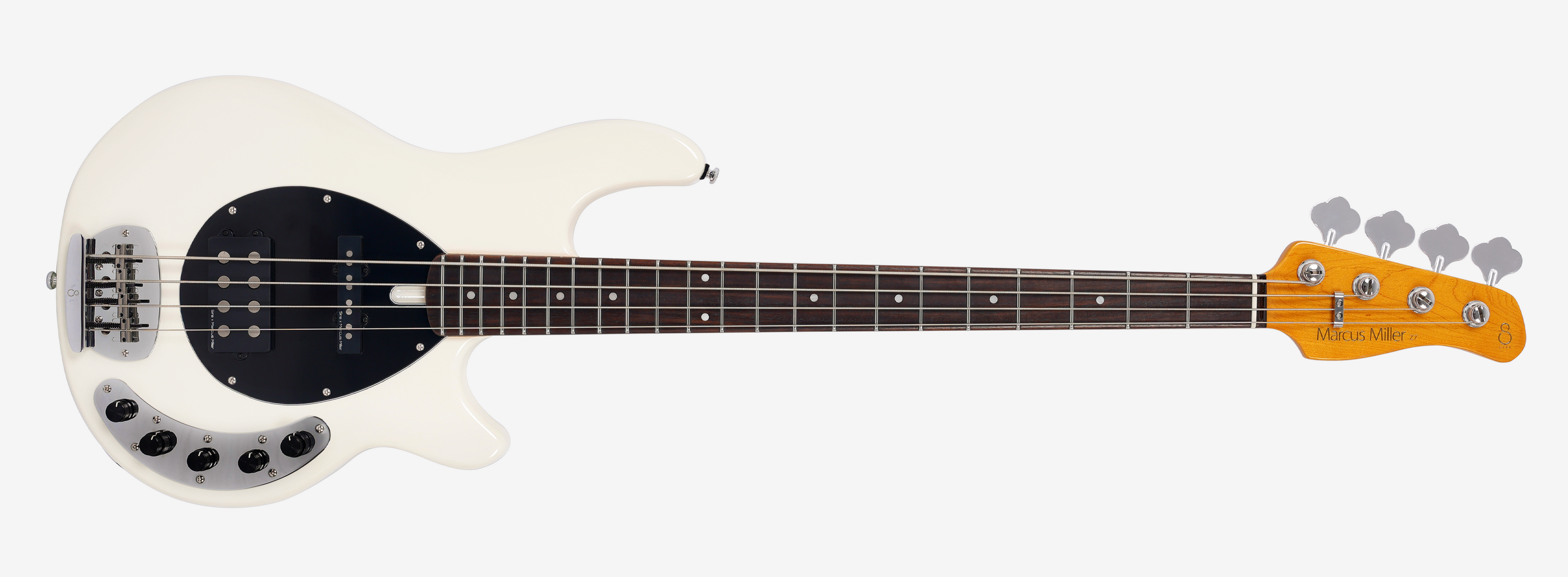 Sire Marcus Miller Z7 4-String – Sire USA