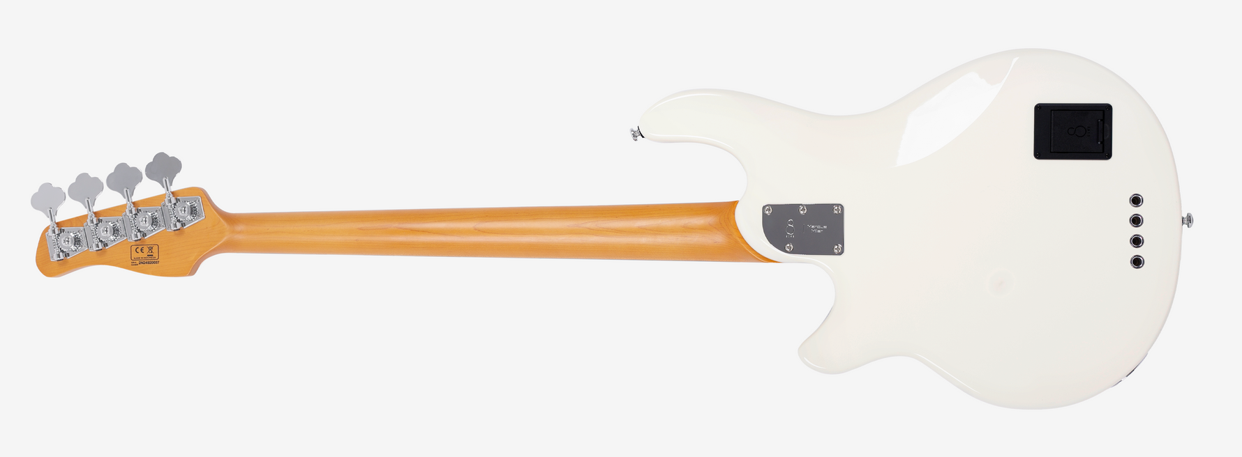 Sire Marcus Miller Z7 4-String – Sire USA