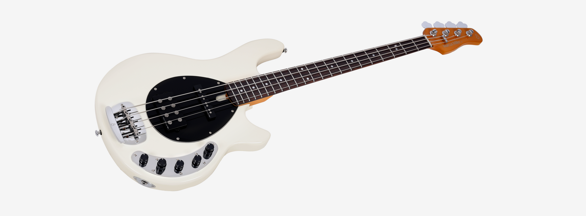 Sire Marcus Miller Z7 4-String – Sire USA