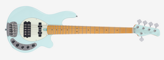 Sire Marcus Miller Z7 5-String – Sire USA