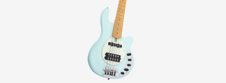 Sire Marcus Miller Z7 5-String – Sire USA